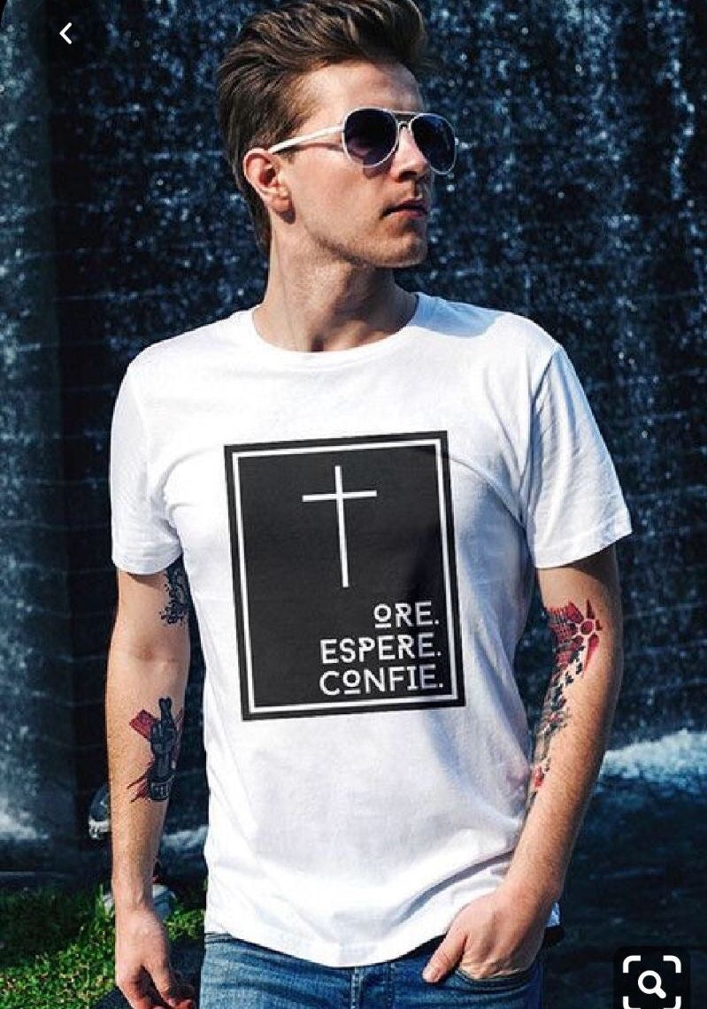 CAMISETA PROMESAS 2004 – LABRIUT