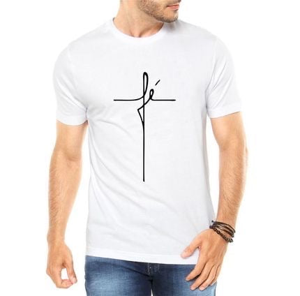 CAMISETA FE 20010 – LABRIUT