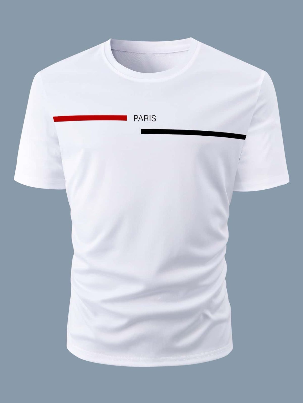 CAMISETA PARIS – LABRIUT